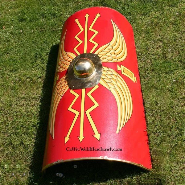 Romeinse munt Caesar – Celtic WebMerchant