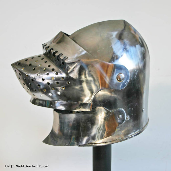 Buy Armet & Close Helm | Medieval helmets & replicas’s